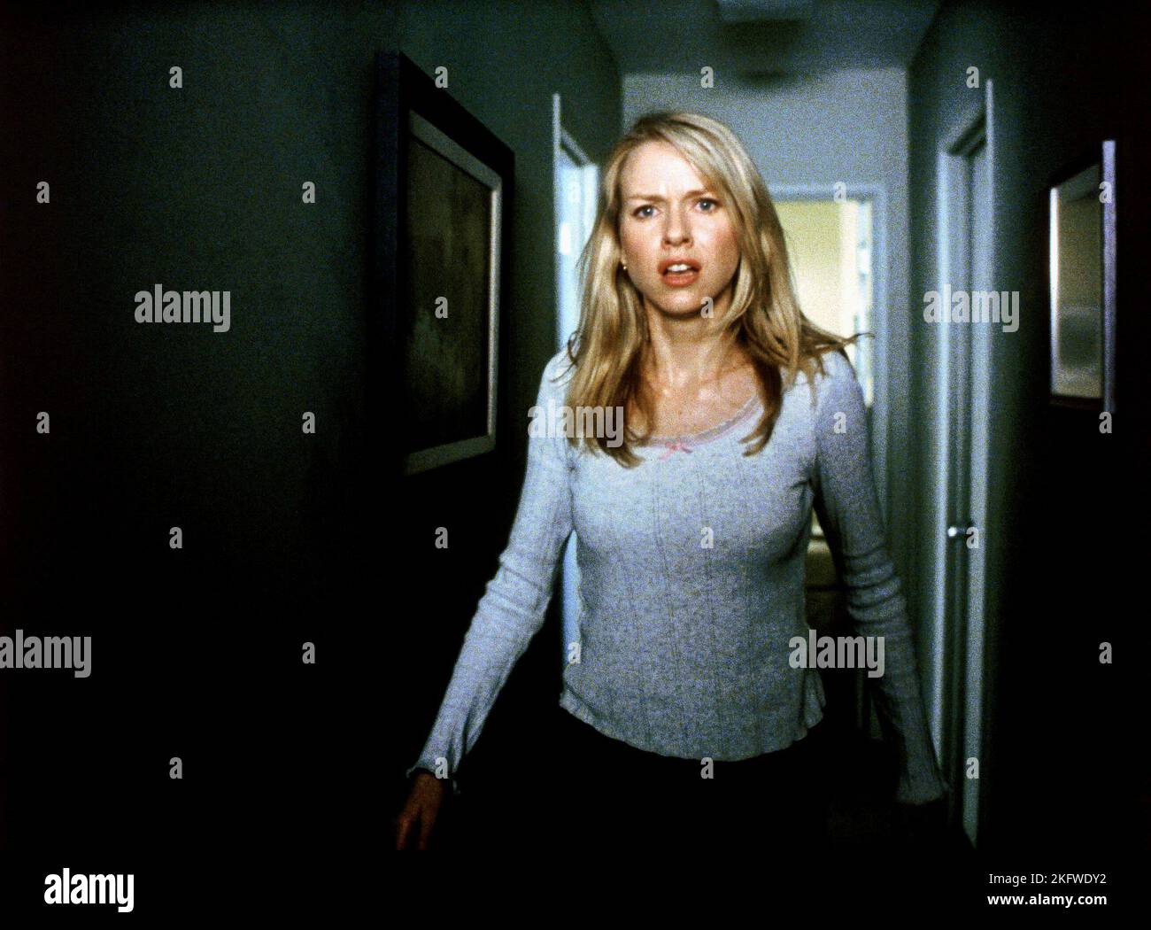 The ring naomi watts hi-res stock photography and images - Alamy