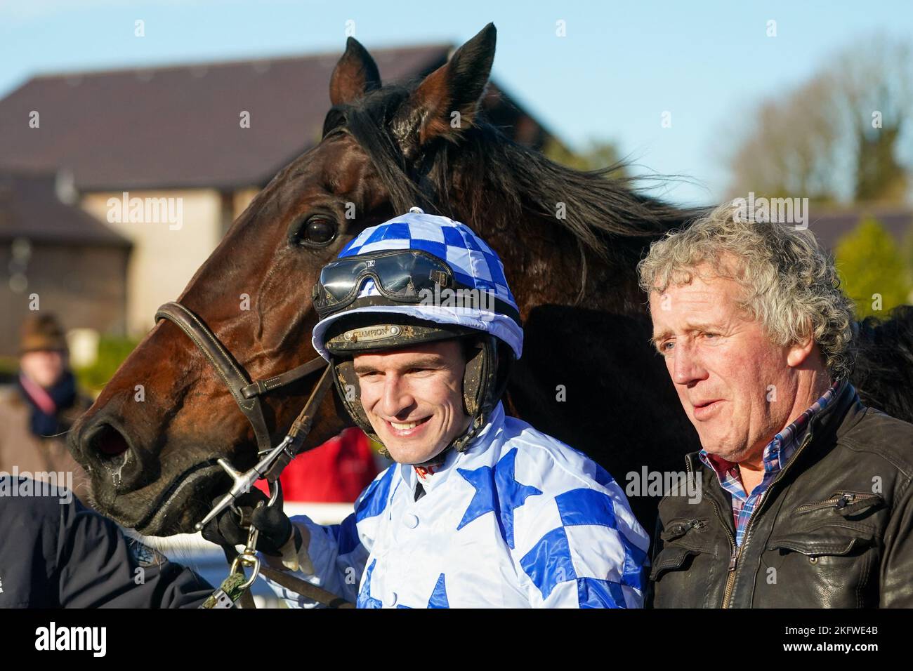Danny hope hi-res stock photography and images - Alamy