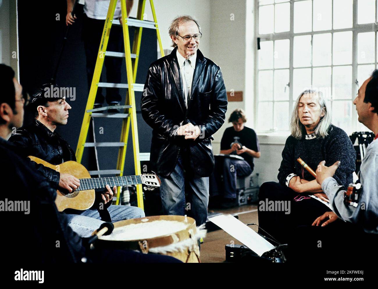 Ken loach movie hi-res stock photography and images - Alamy