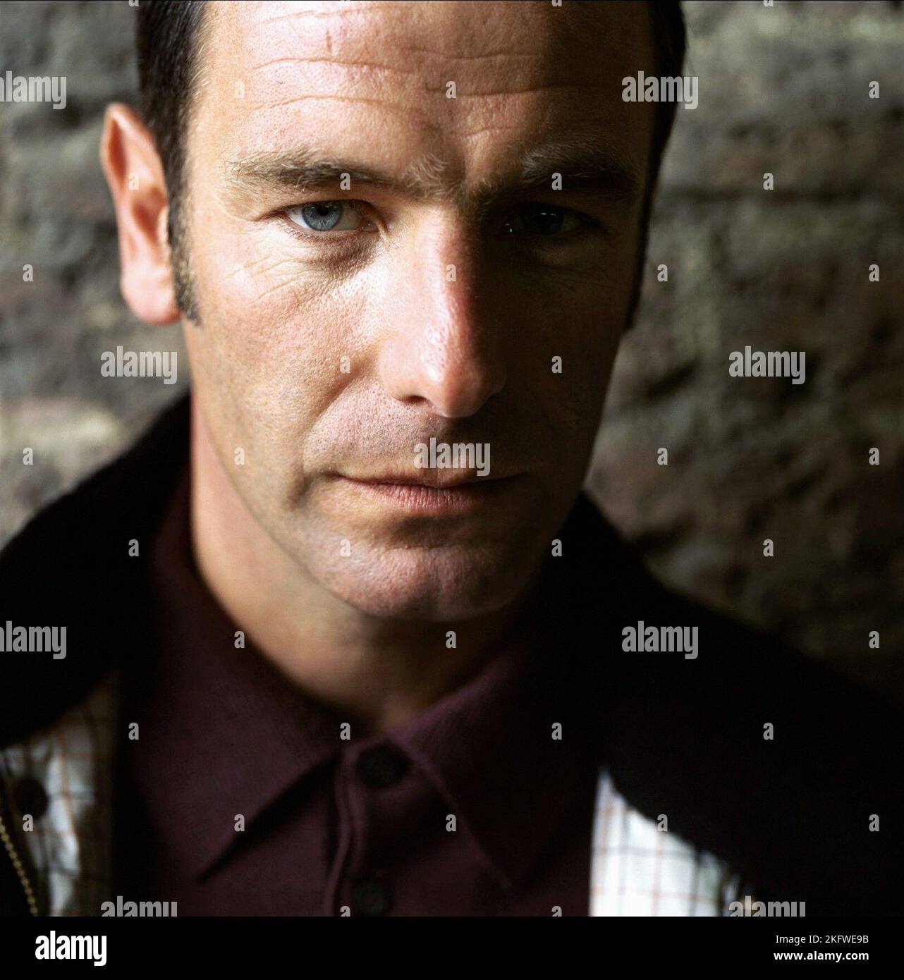 Robson green hi-res stock photography and images - Alamy