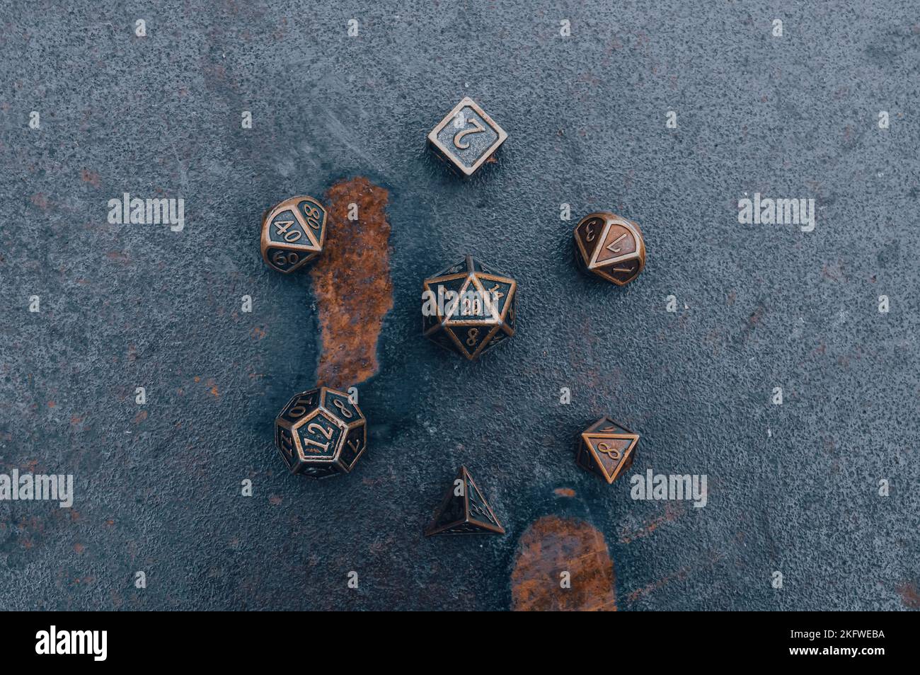 Ttrpg hi-res stock photography and images - Alamy