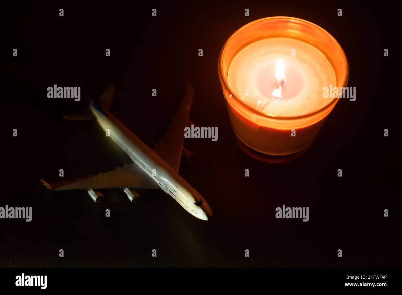 Airplane home decor hi-res stock photography and images - Alamy