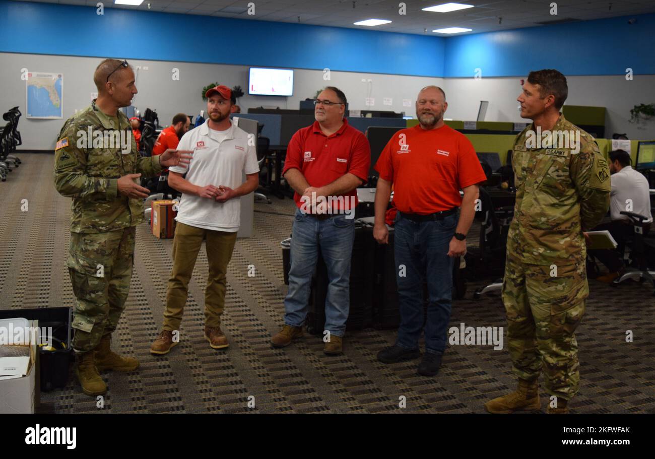 U.S. Army Corps of Engineers, Deputy Commanding General for Civil and ...