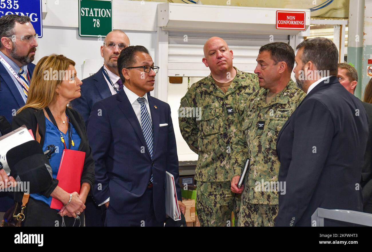 F 35 lightning ii joint program office hi-res stock photography and ...