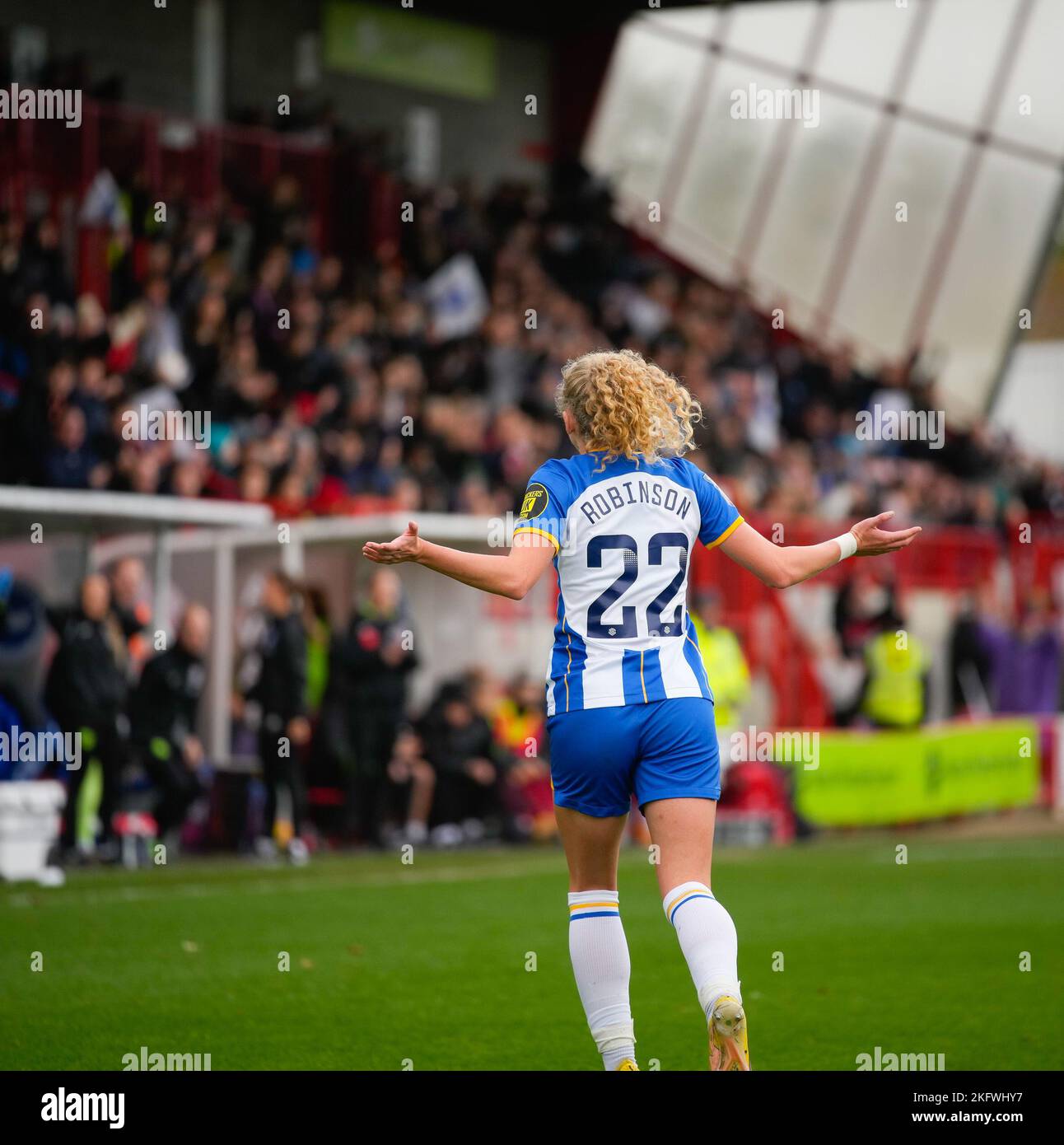 Katie robinson liverpool hi-res stock photography and images - Alamy