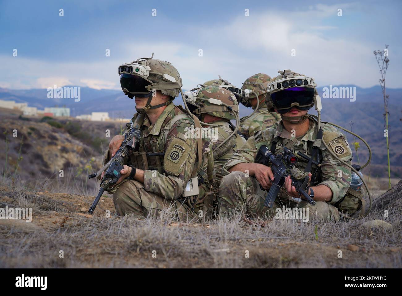 Project convergence 2022 hi-res stock photography and images - Alamy