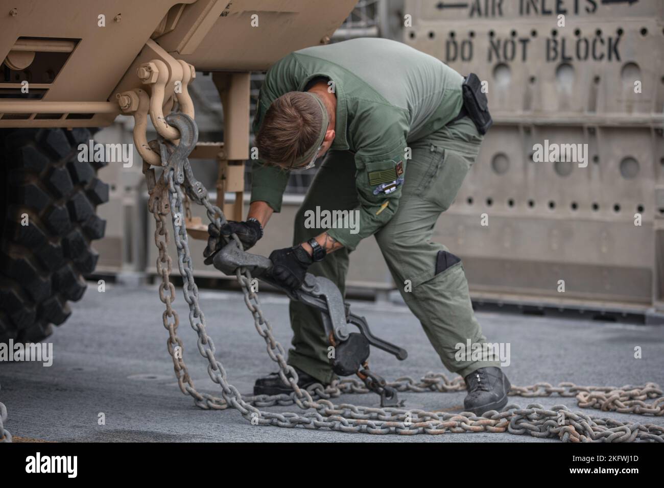 Ivas military hi-res stock photography and images - Alamy