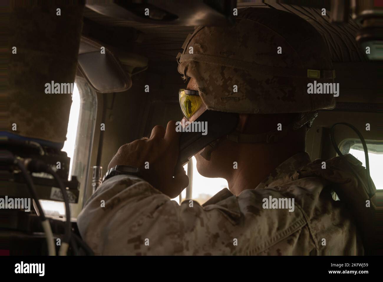 Laad gunner hi-res stock photography and images - Alamy