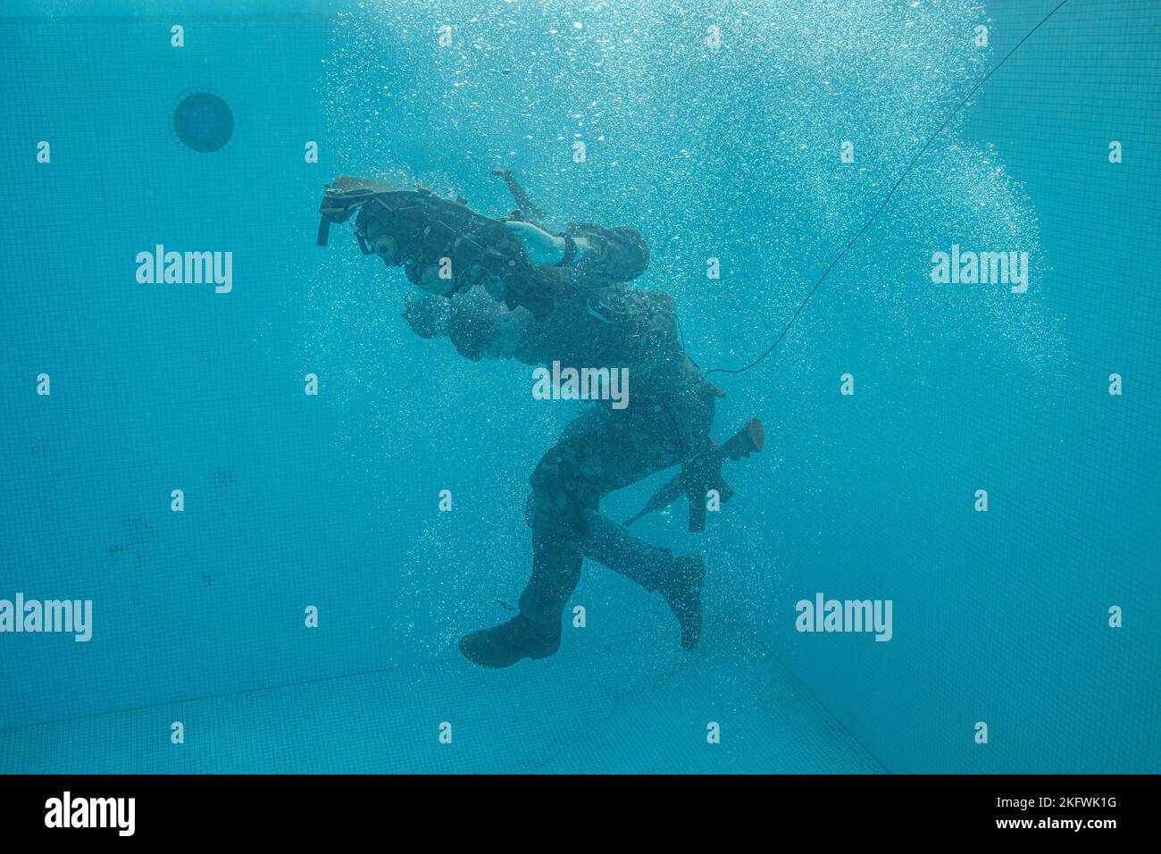 U.S. Army Soldiers from around the United States Army Pacific and 25th ...