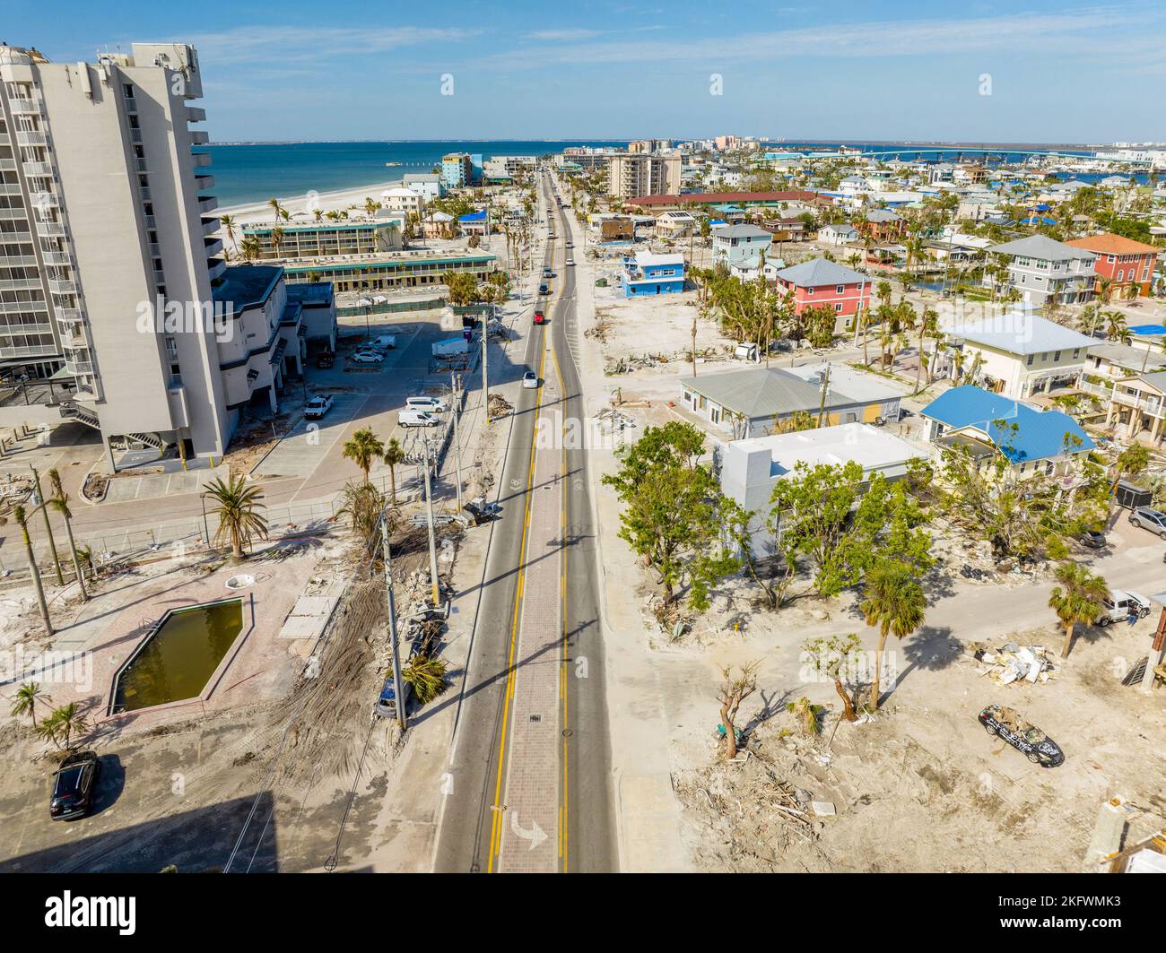 Fort myers fl hi-res stock photography and images - Alamy