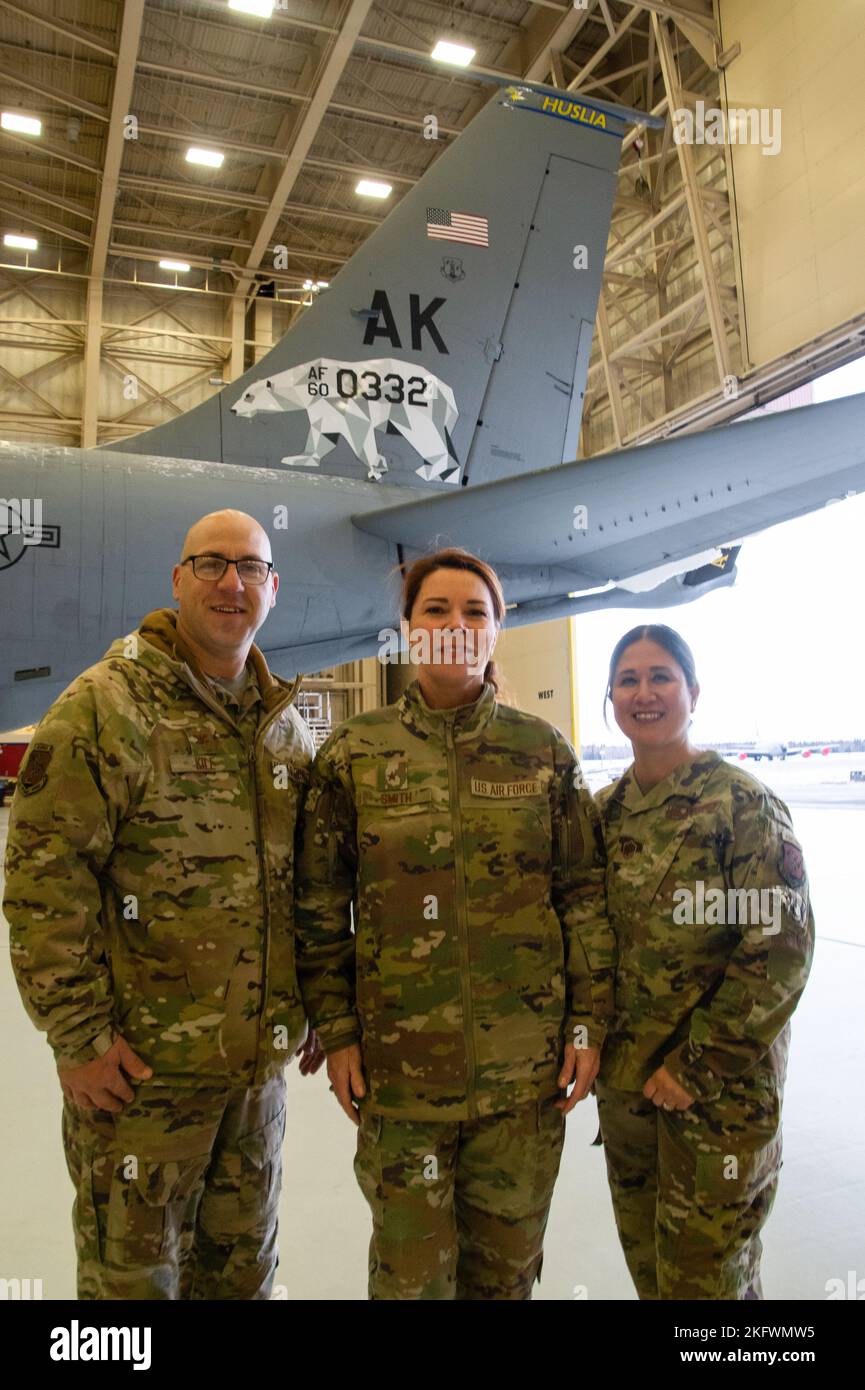 Polar bear polar bear what do you hear hi-res stock photography and ...