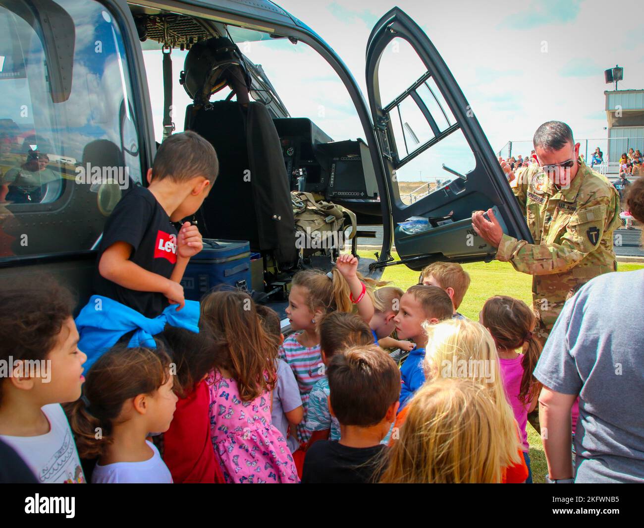 Veribest Independent School District