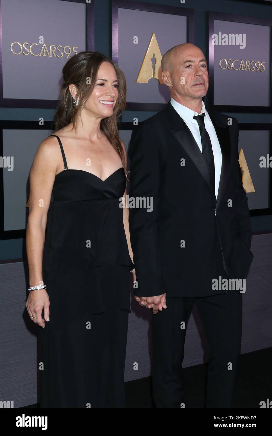 November 19, 2022, Century City, CA, USA: LOS ANGELES - NOV 19: Susan ...