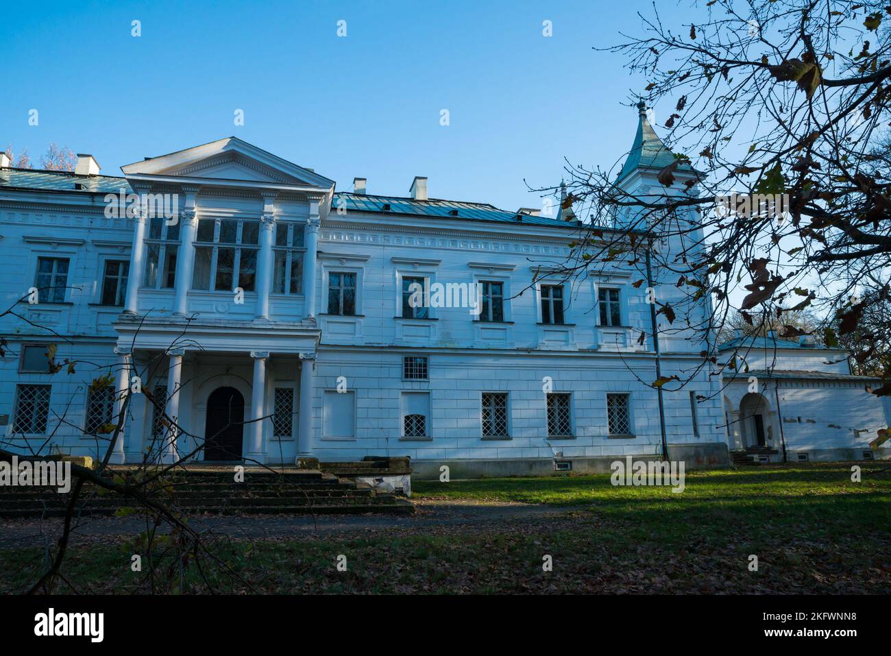 Gmina raszyn hi-res stock photography and images - Alamy