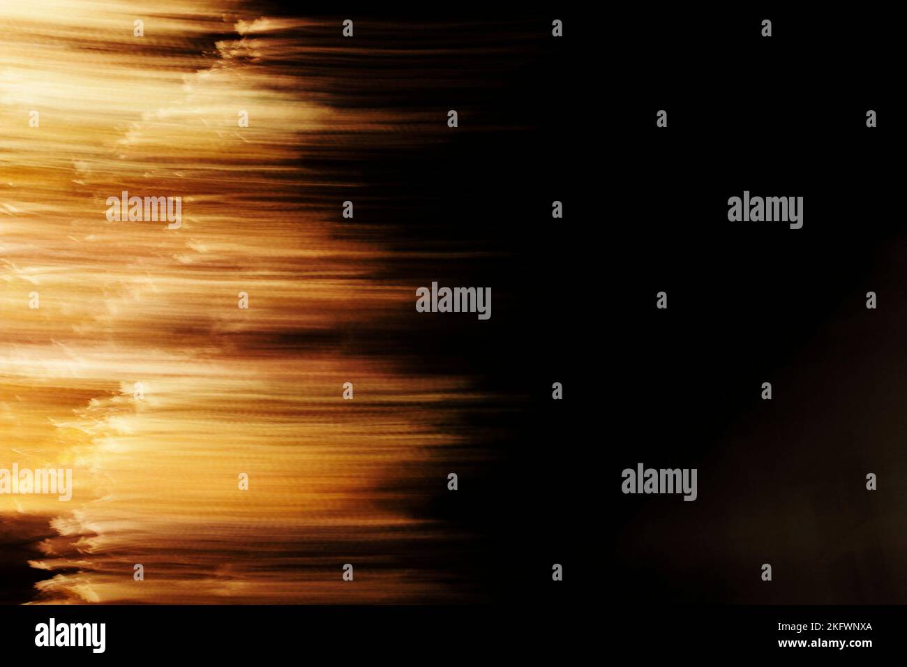 Blurred orange lines. Graphic resources Stock Photo - Alamy