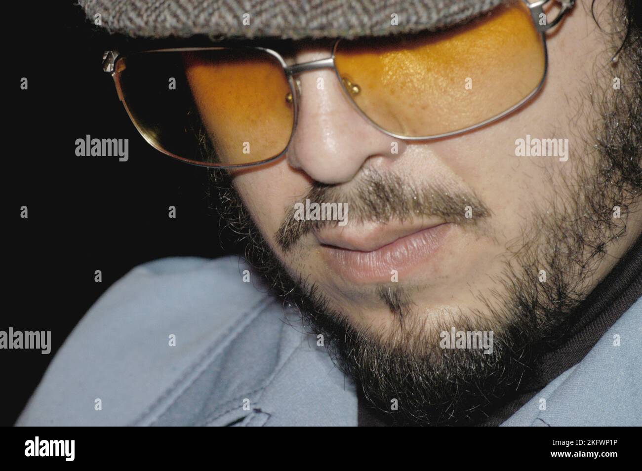 Anthony selph hi-res stock photography and images - Alamy