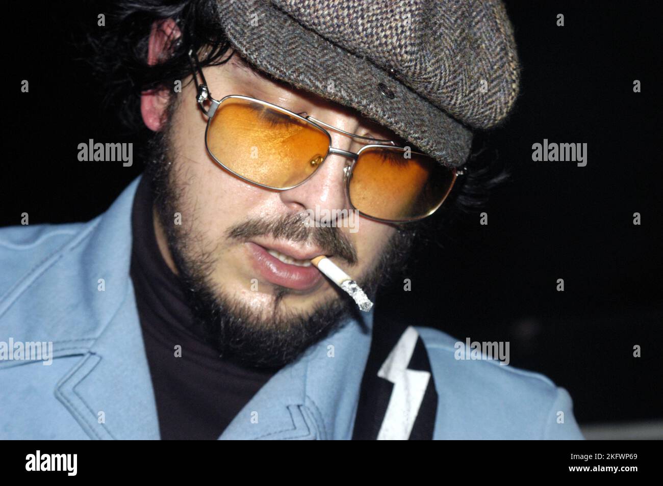 Anthony selph hi-res stock photography and images - Alamy