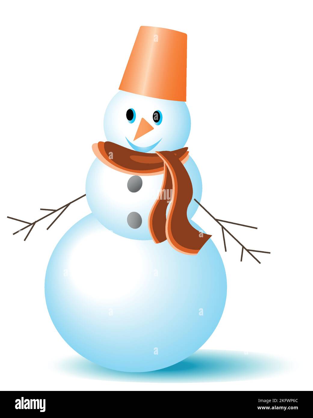 Mafia Hat Clipart For Snowman
