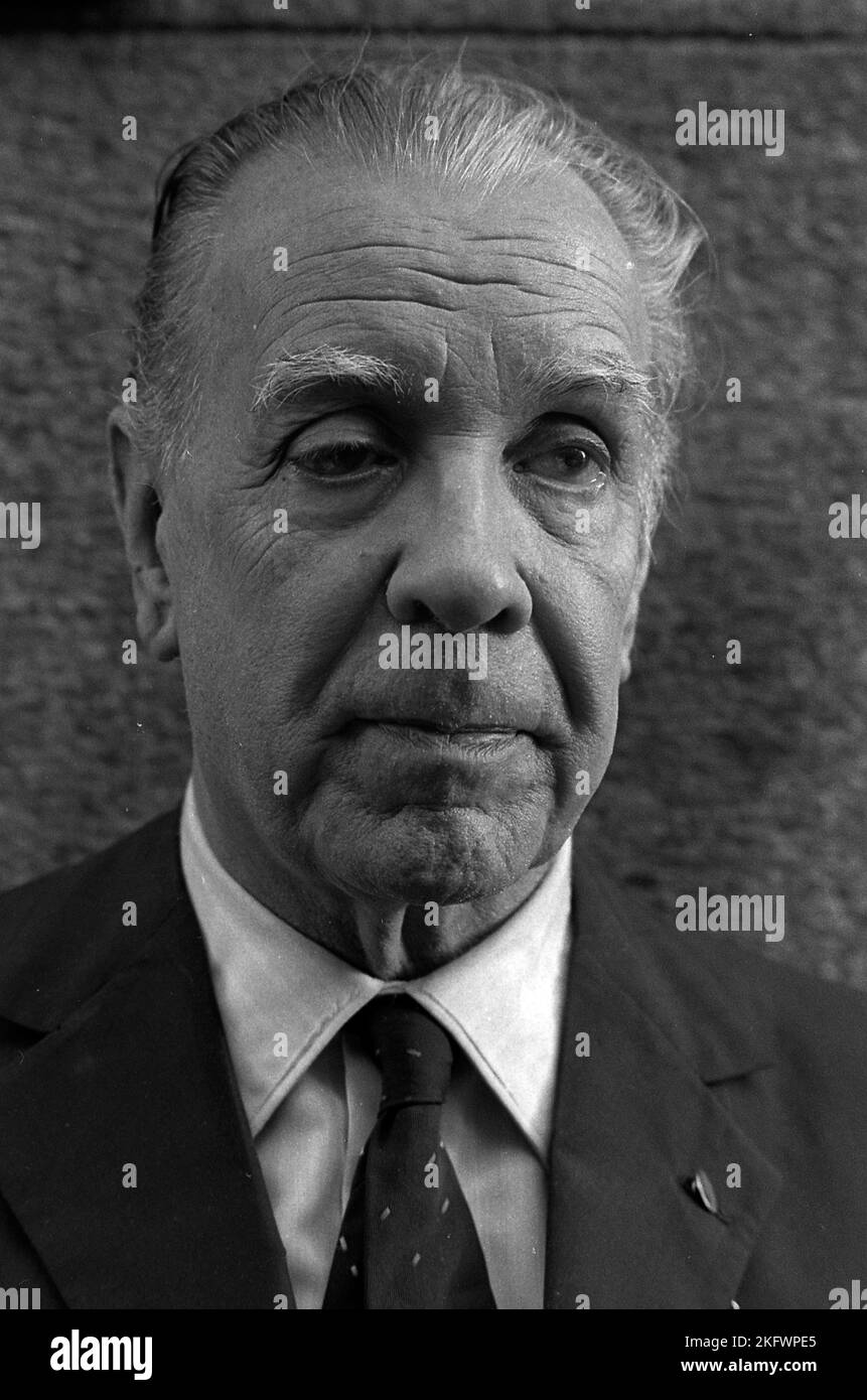 Biblioteca nacional buenos aires Black and White Stock Photos & Images ...