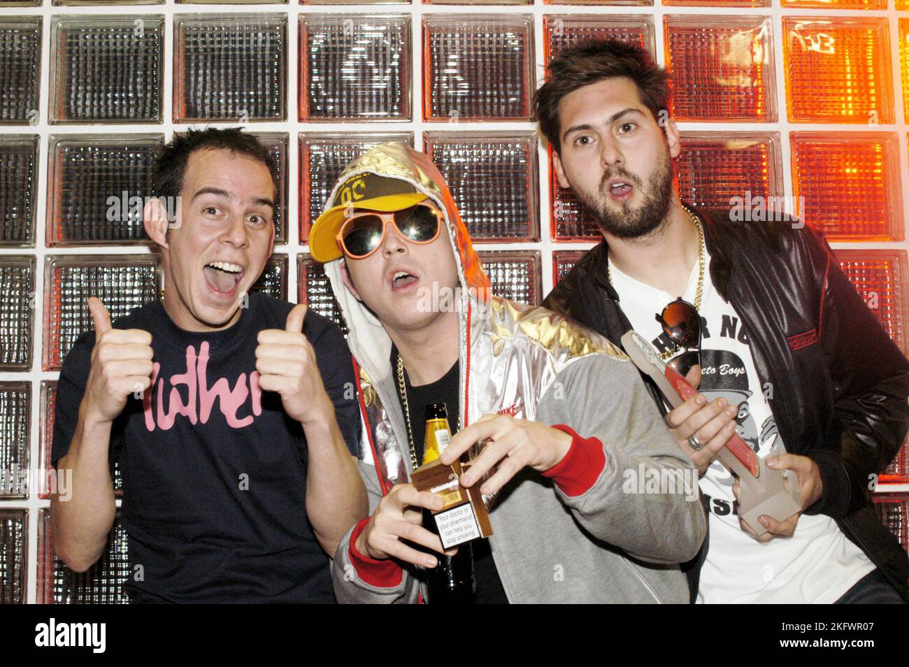 Newcomer humour hi-res stock photography and images - Alamy