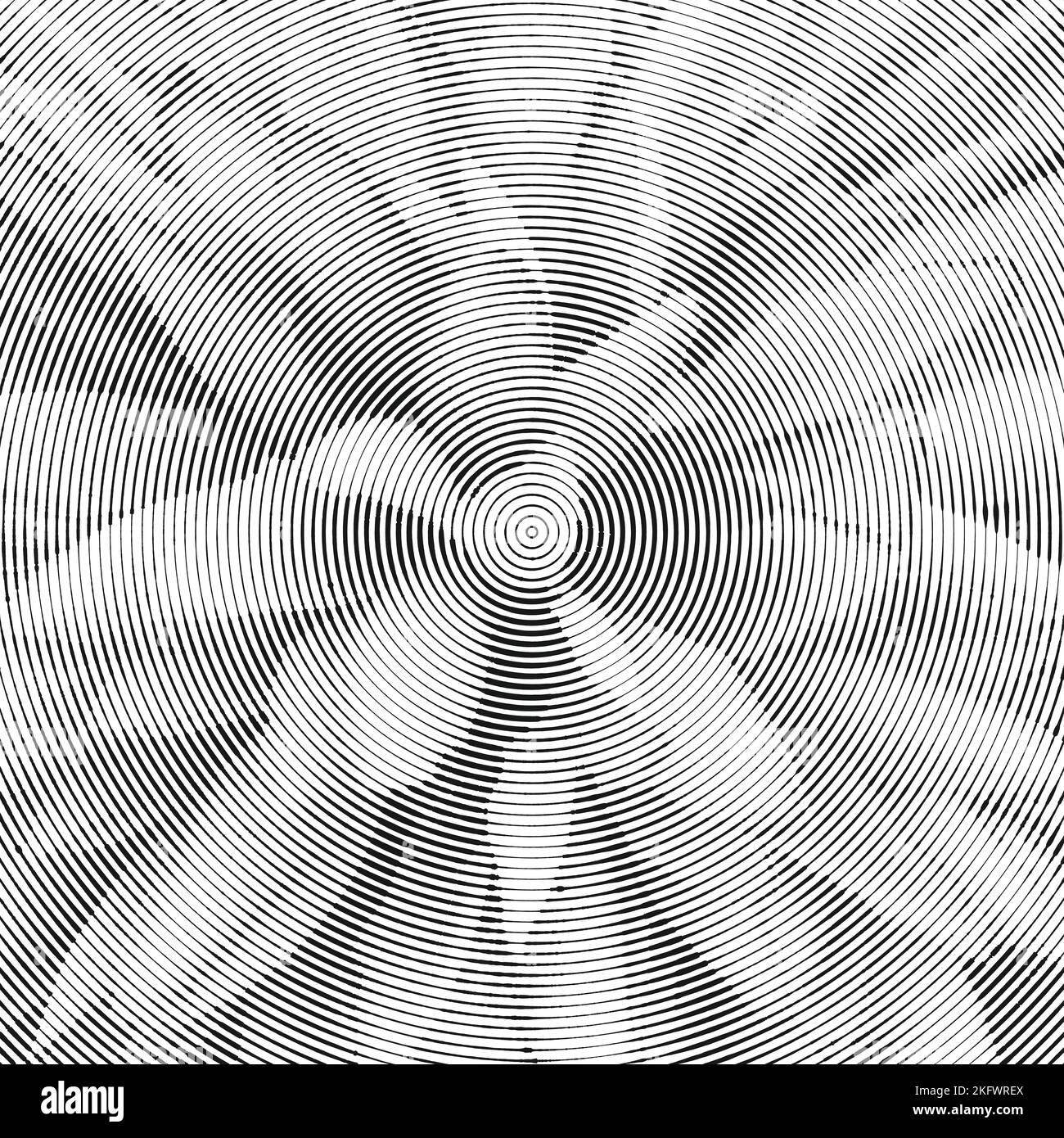 Concentric lines hi-res stock photography and images - Alamy