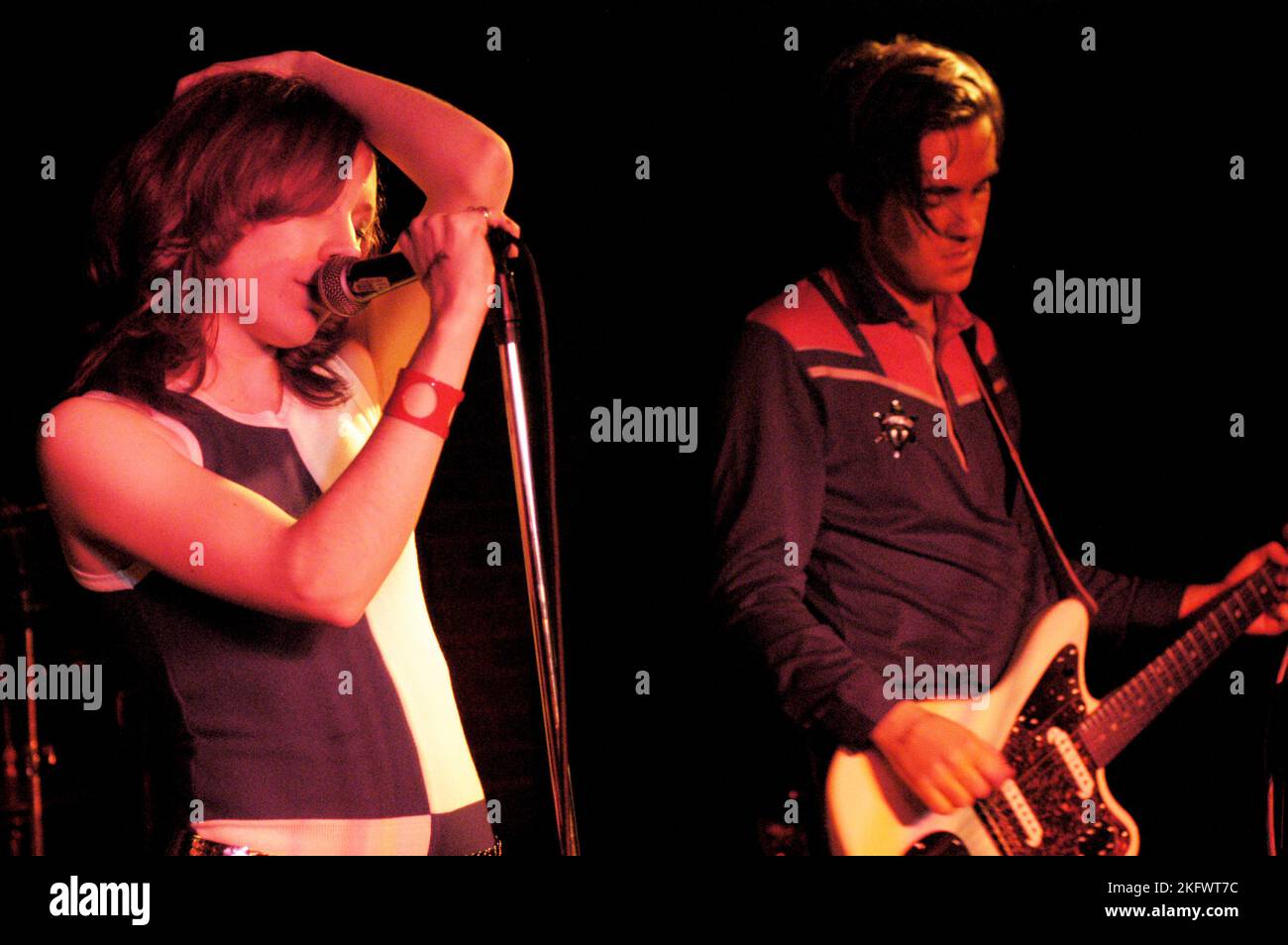 Hot puppies band hi-res stock photography and images - Alamy