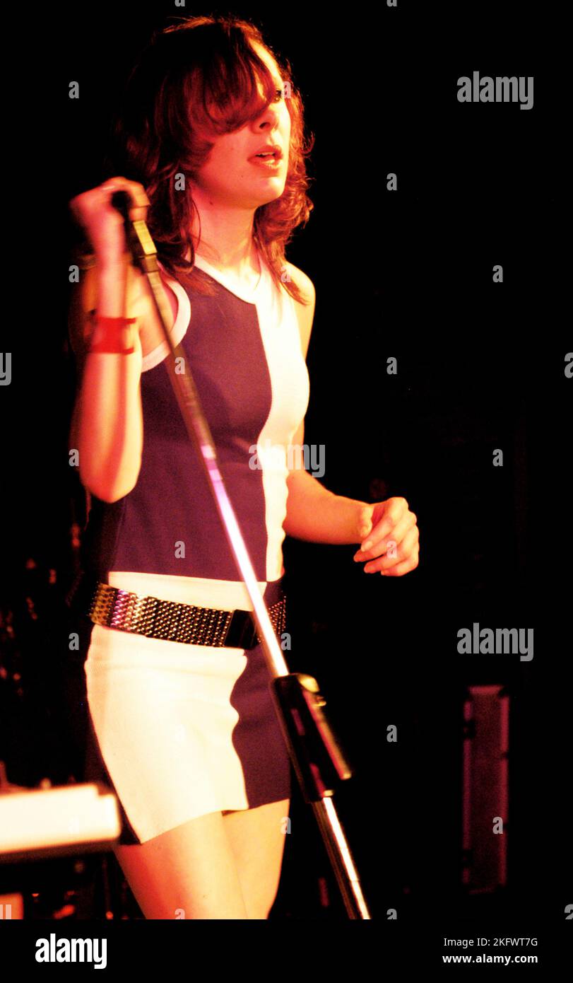 Rebecca watkins hi-res stock photography and images - Alamy