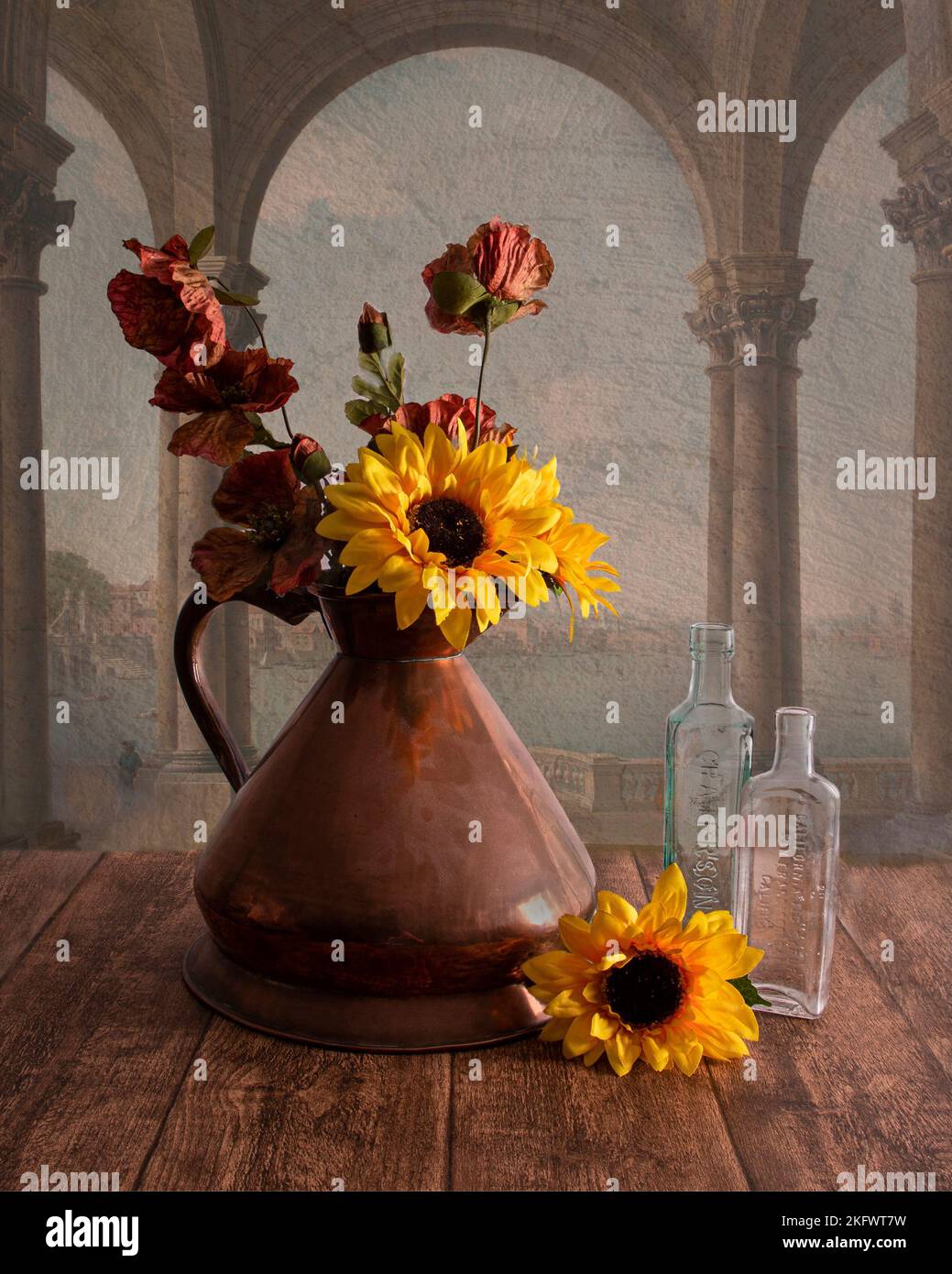 Still art photograph hi-res stock photography and images - Alamy