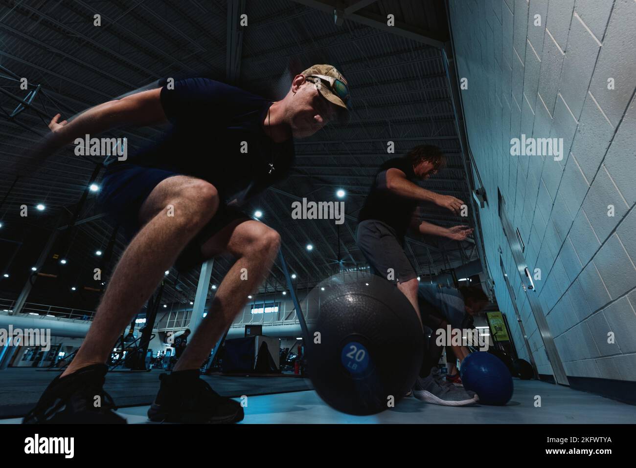 U.S. Air Force Senior Airman Jack Bowers, 27th Special Operations ...