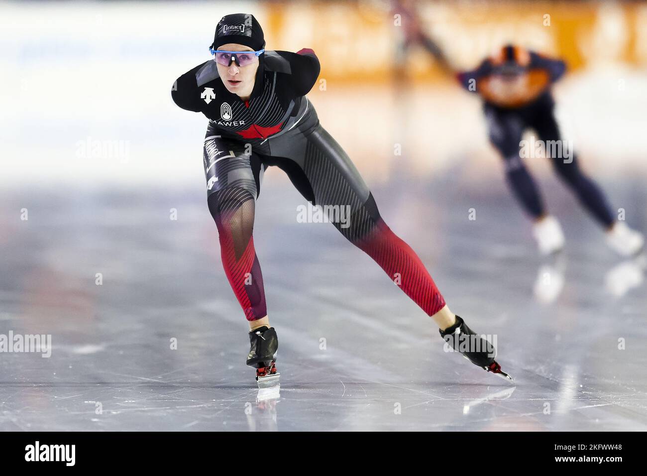 Isabelle weidemann hi-res stock photography and images - Alamy