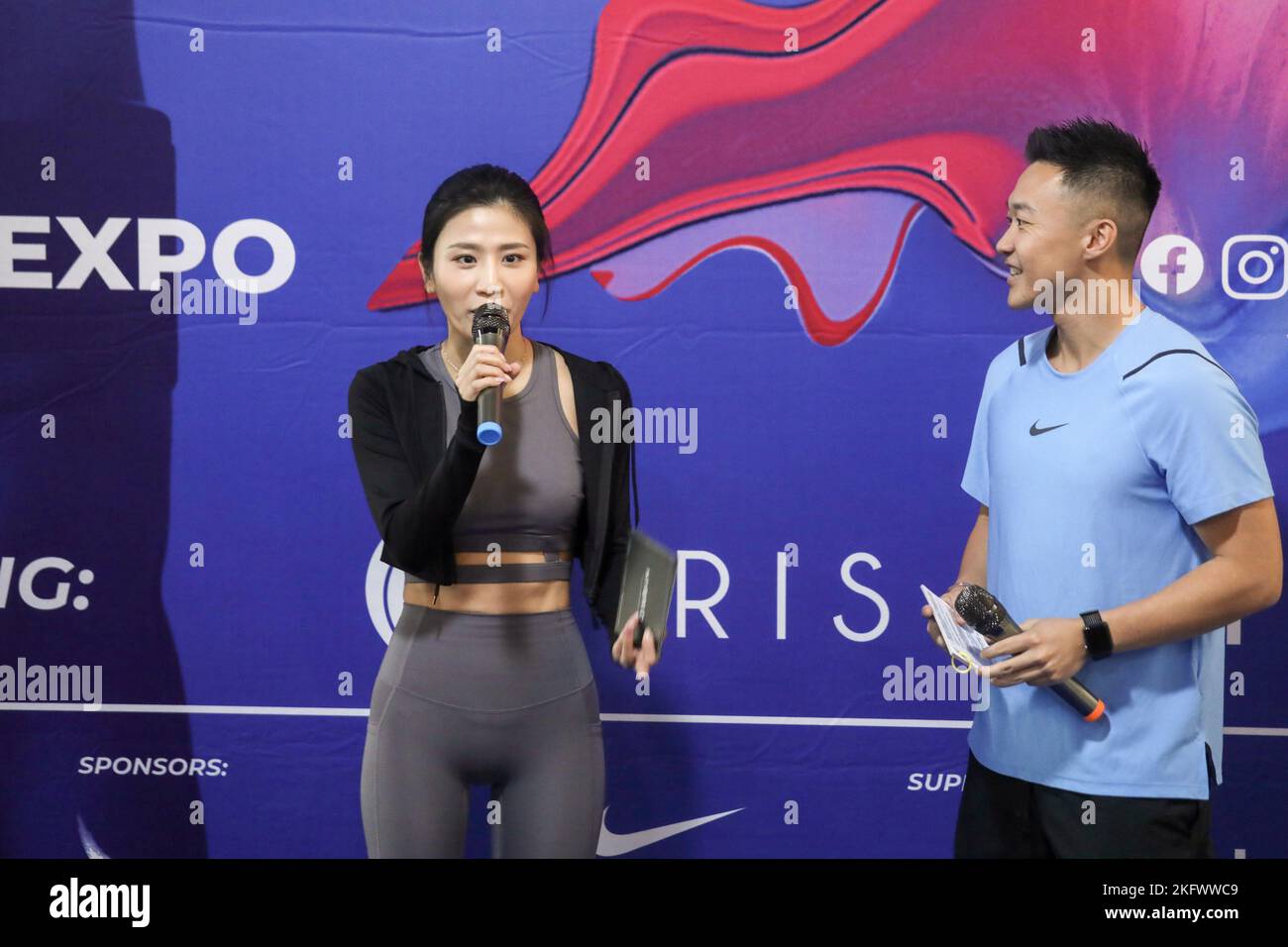 Cheuk ho hi-res stock photography and images - Alamy