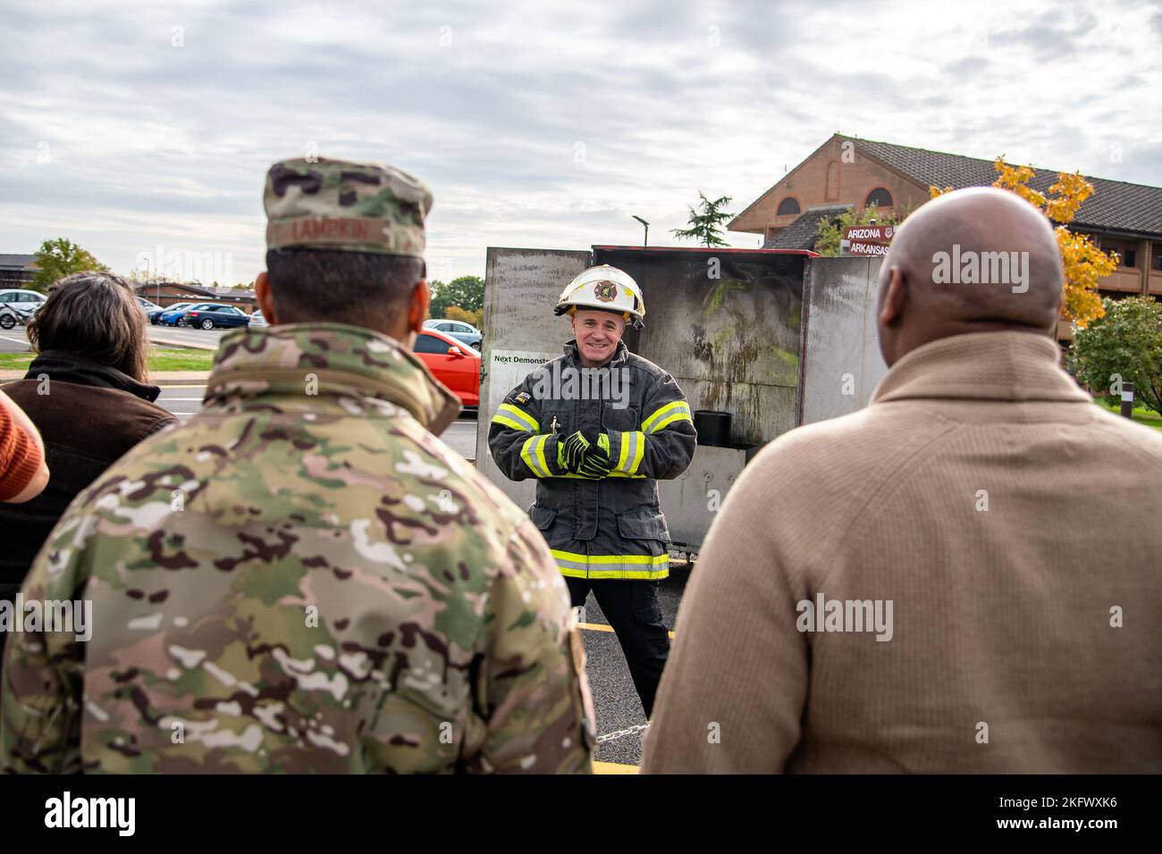 423d civil engineer squadron hi-res stock photography and images - Alamy