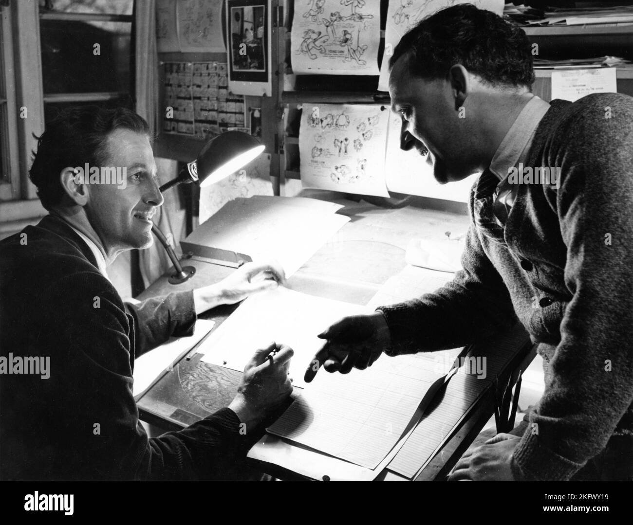 Animaland Black and White Stock Photos & Images - Alamy