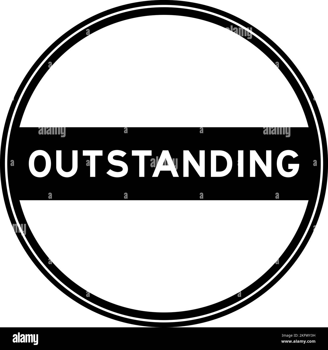 Outperform vector vectors hi-res stock photography and images - Alamy