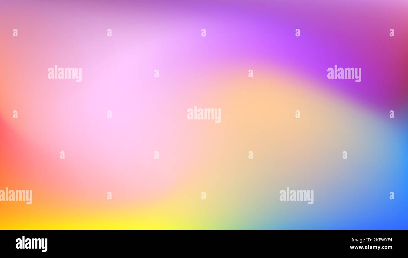 A beautiful bright colorful background for wallpapers Stock Vector ...