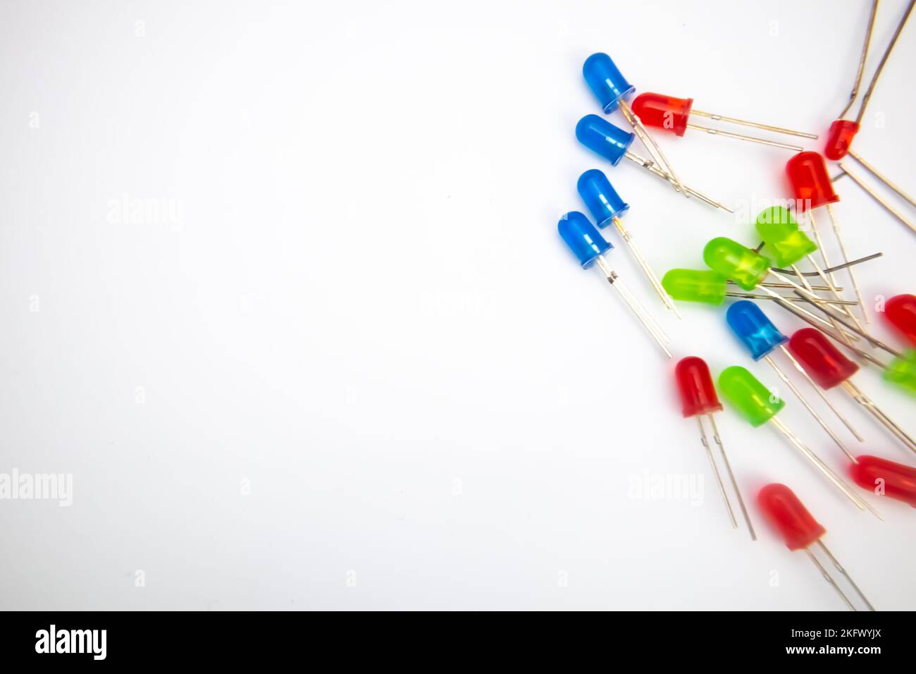 Multicolored elements group hi-res stock photography and images - Alamy