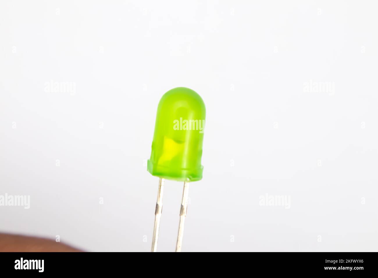 Fluorescent green display hi-res stock photography and images - Alamy