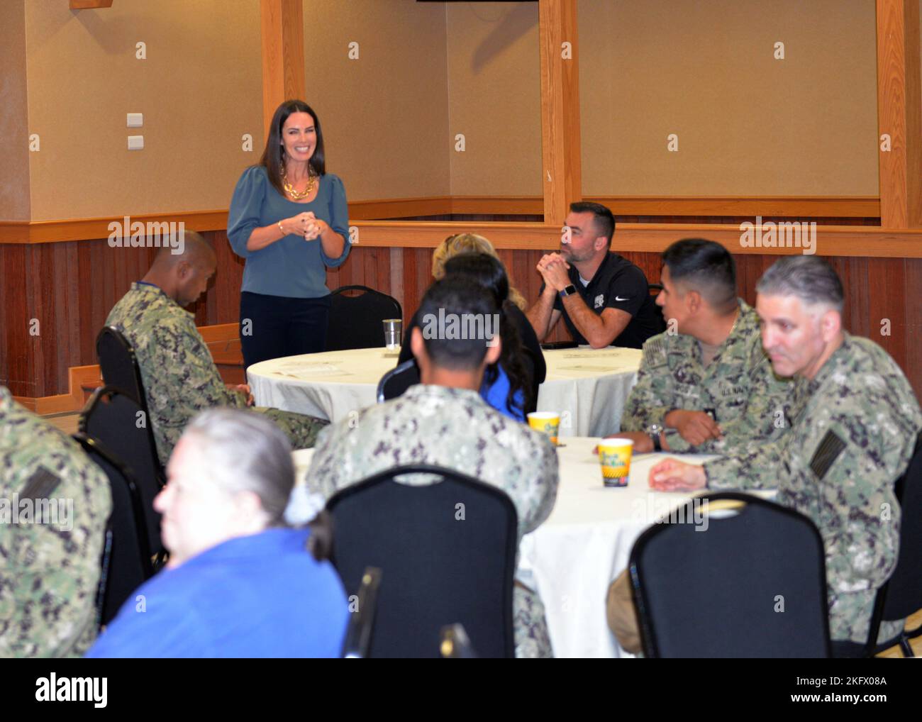 221012-N-XI157-1001 NAVAL AIR STATION SIGONELLA, Italy (Oct. 12, 2022 ...