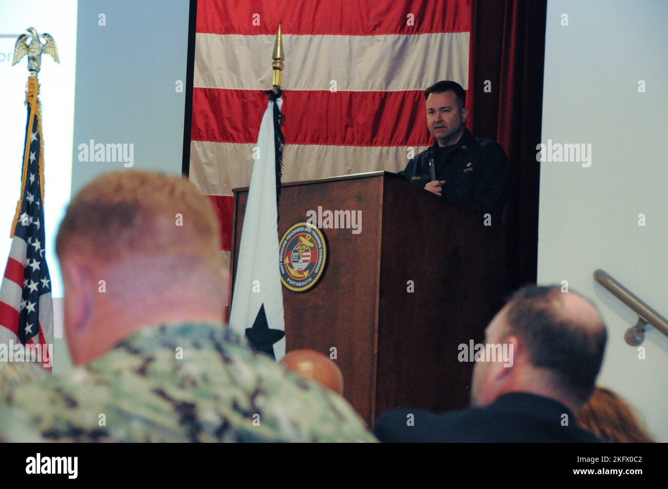 Navy and marine corps public health center nmcphc hi-res stock ...