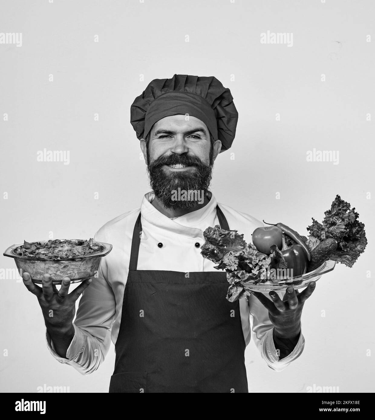 Potato casserole Black and White Stock Photos & Images - Alamy