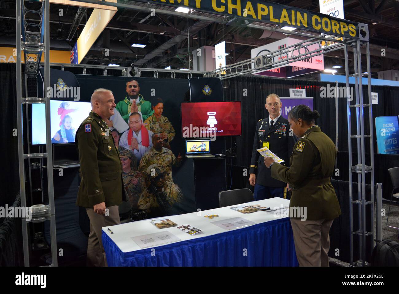 Ausa2022 hi-res stock photography and images - Alamy