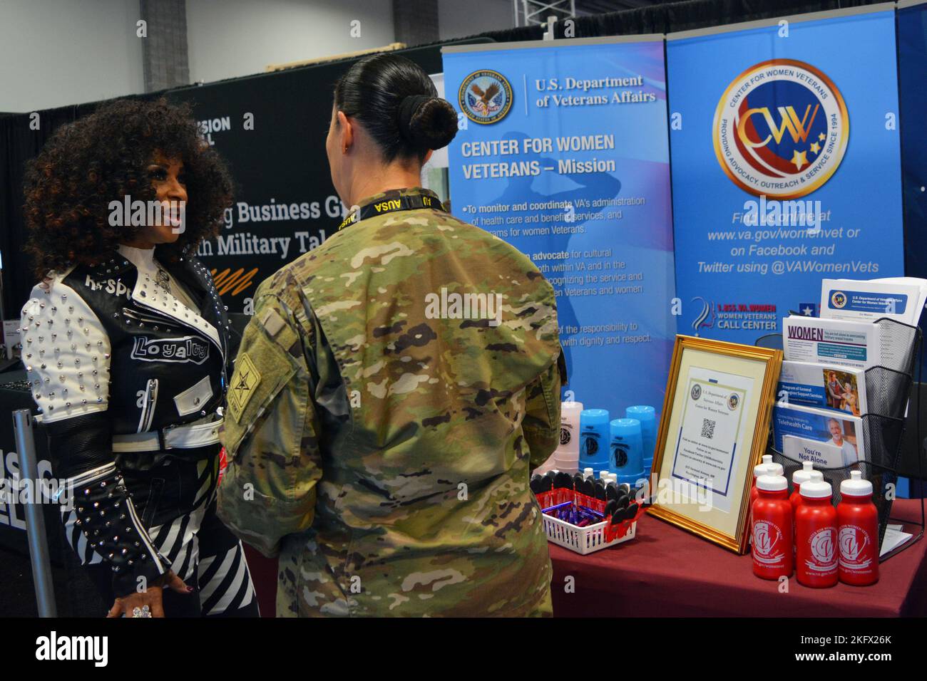 Ausa2022 hi-res stock photography and images - Alamy