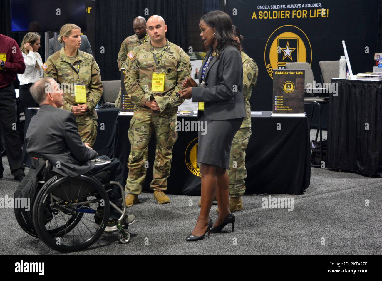 The Association of the United States Army’s (AUSA) Annual Meeting is ...