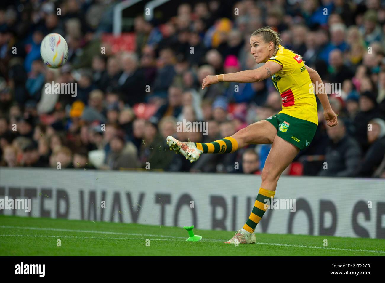 Ali brigginshaw australia hi-res stock photography and images - Alamy