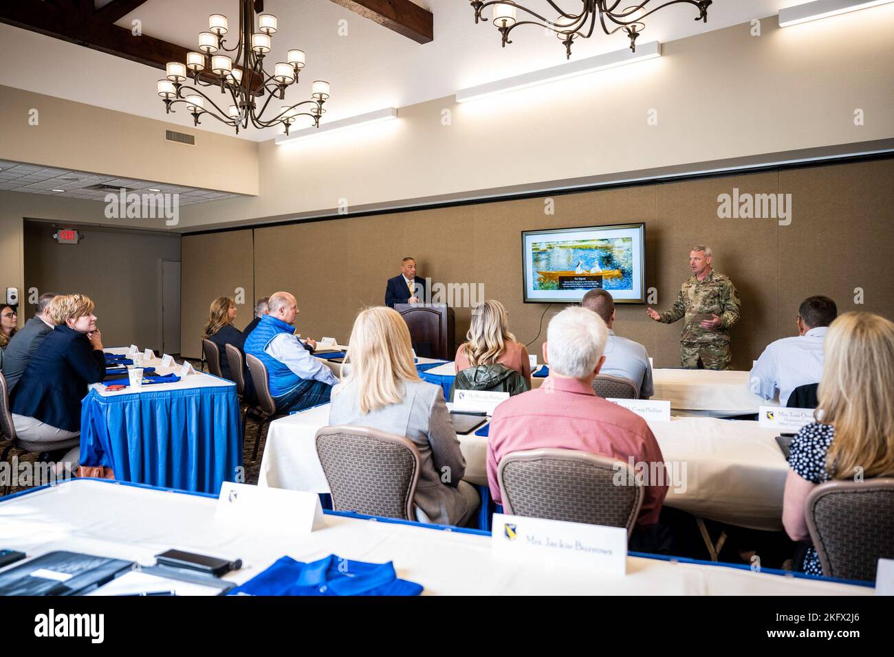 Col meeker hi-res stock photography and images - Alamy