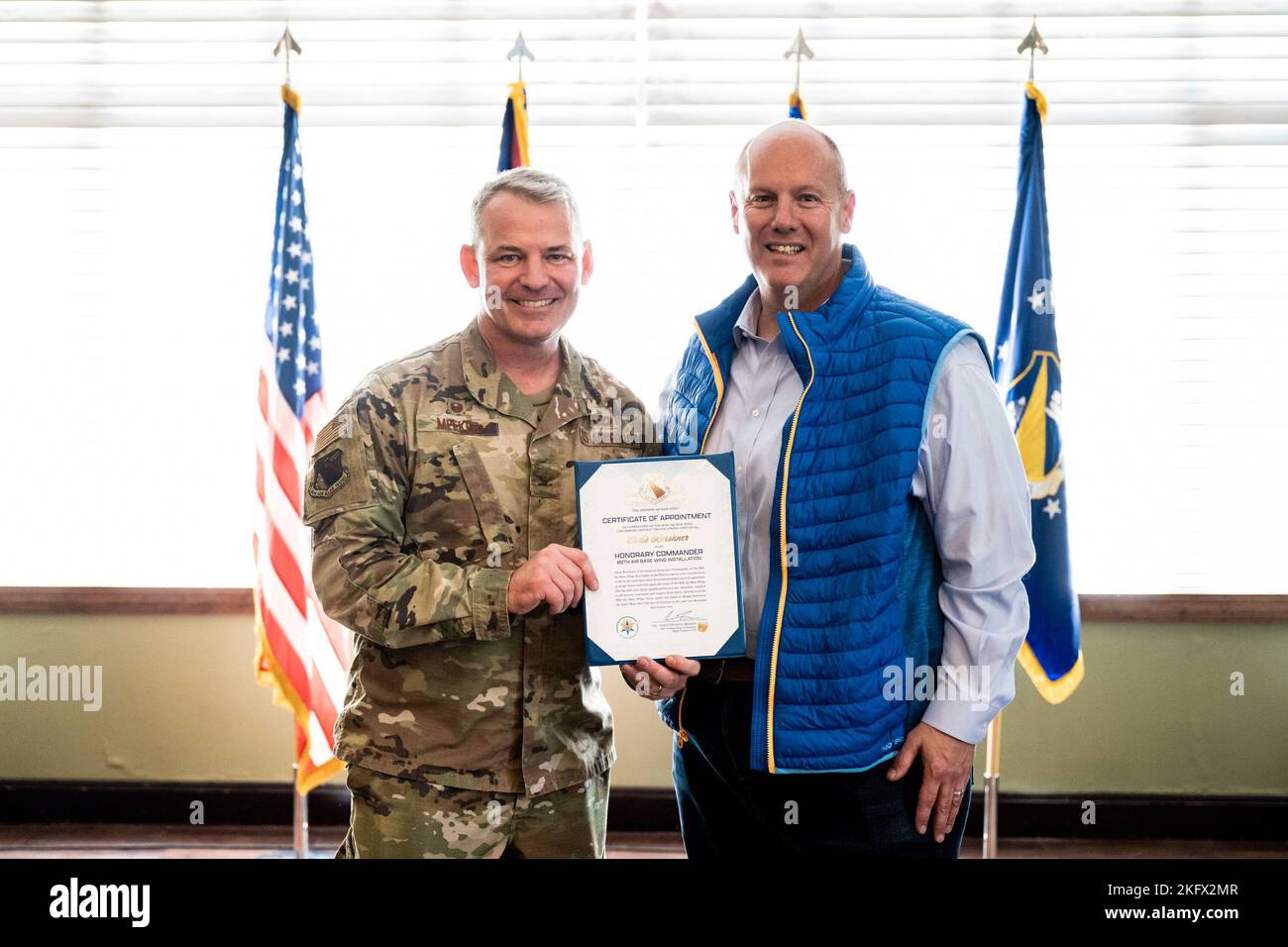 Col meeker hi-res stock photography and images - Alamy