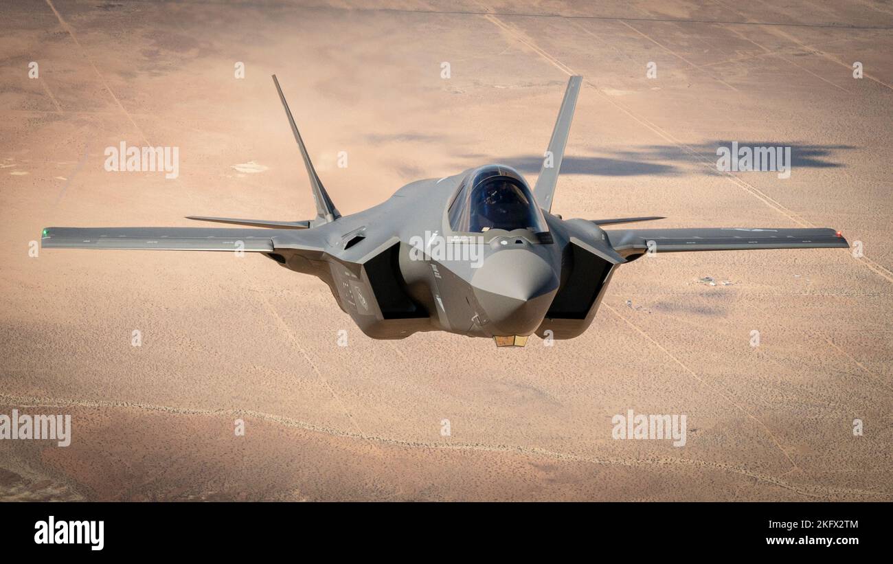 Nasa armstrong flight research center hi-res stock photography and ...