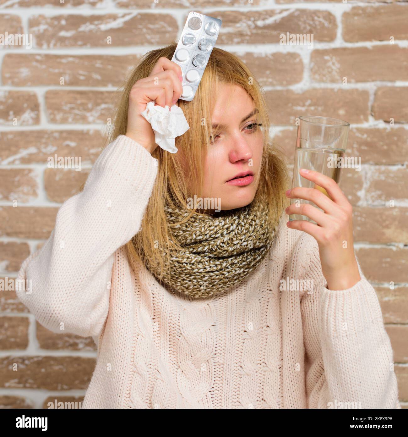 Headache and fever remedies. Take medications to reduce fever. What to ...