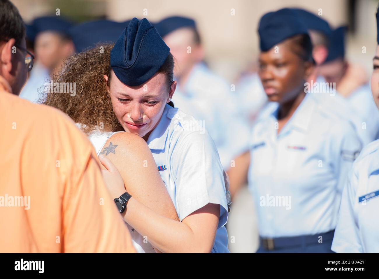 Col kramer hi-res stock photography and images - Alamy