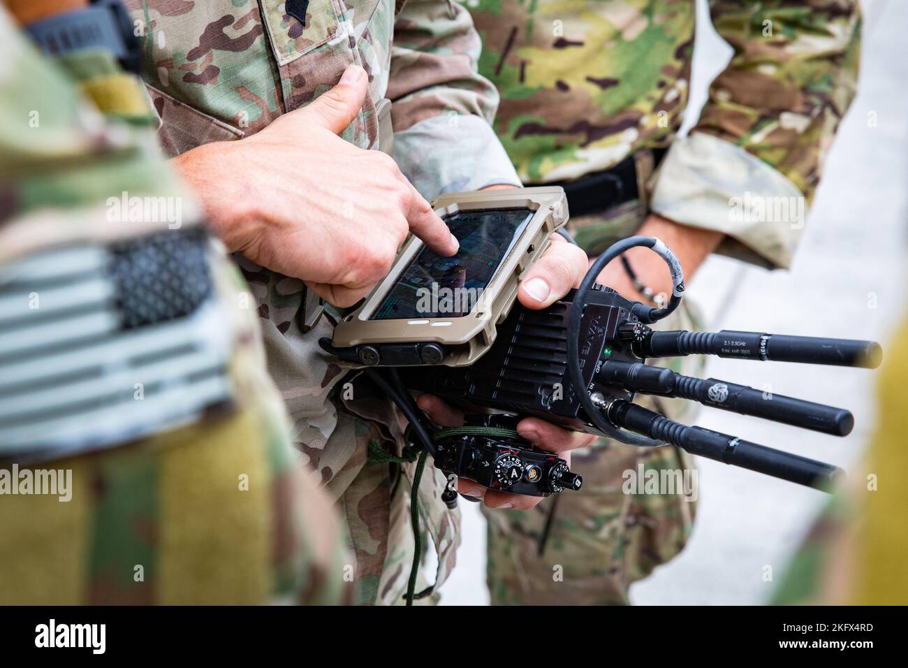 Special devices learning hi-res stock photography and images - Alamy